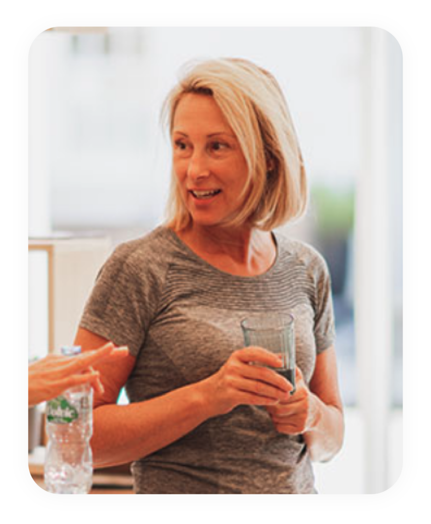 Re:Form Pilates London