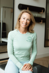 Re:Form Pilates London